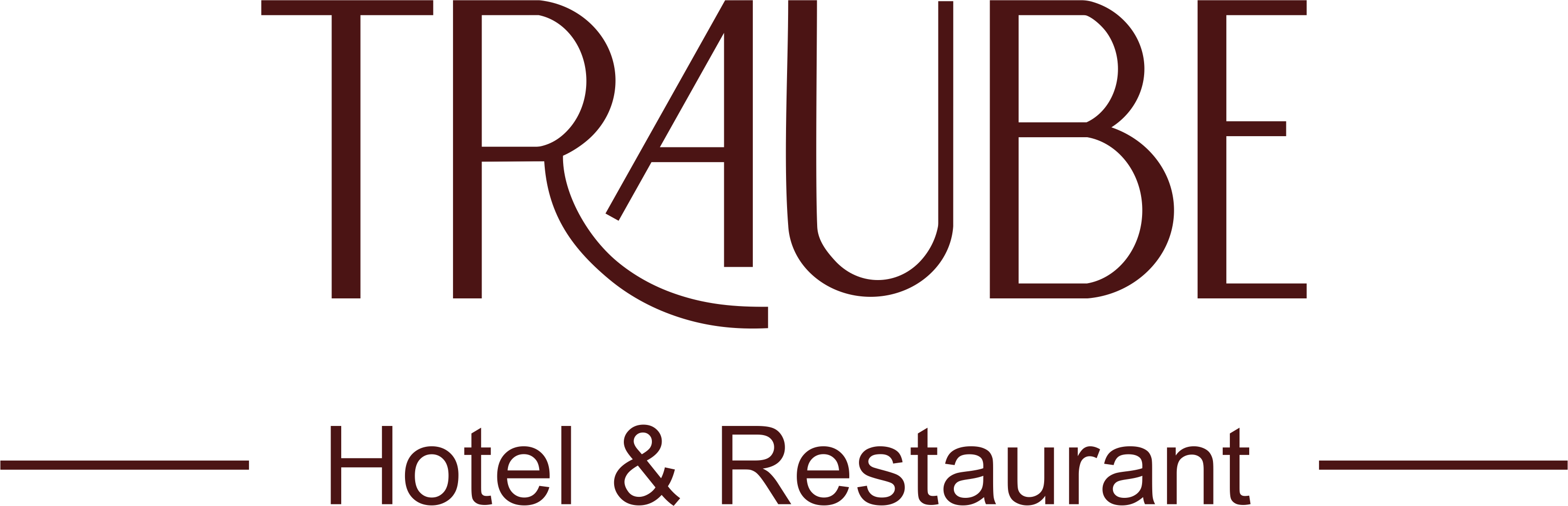 Traube Kallstadt | Hotel & Restaurant